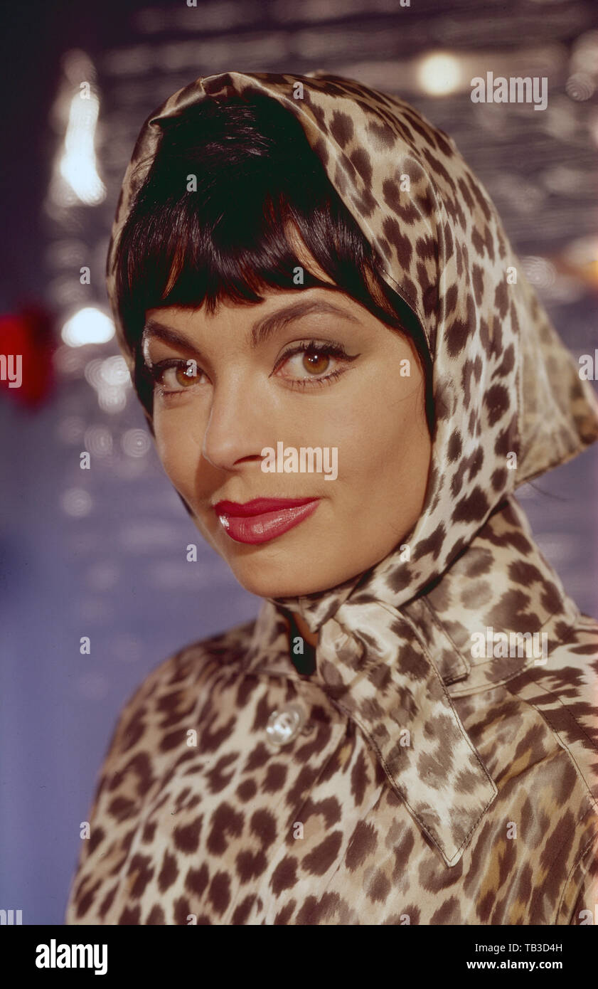 Zurück aus dem Weltall, Deutschland/Finnland 1959, Regie: Georges ...