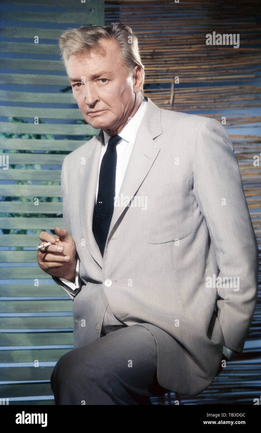 Teddy stauffer hi-res stock photography and images - Alamy