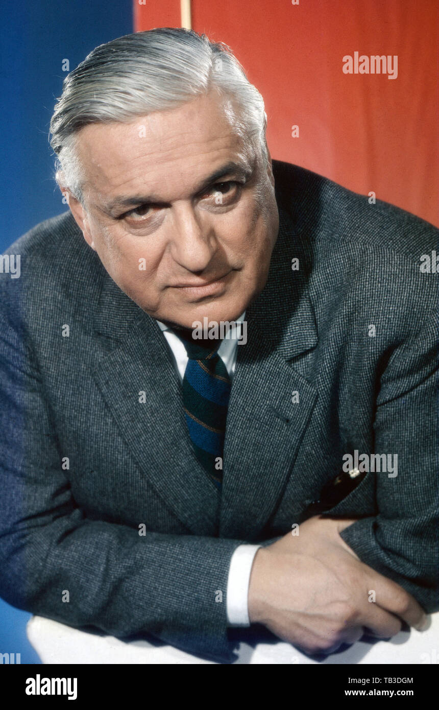 Leonard Steckel, deutscher Schauspieler, Regisseur und Hörspielsprecher ...