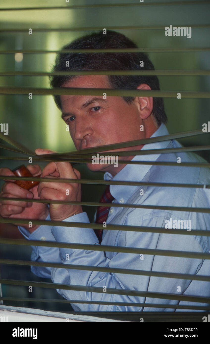 Burghart klaussner hi-res stock photography and images - Alamy