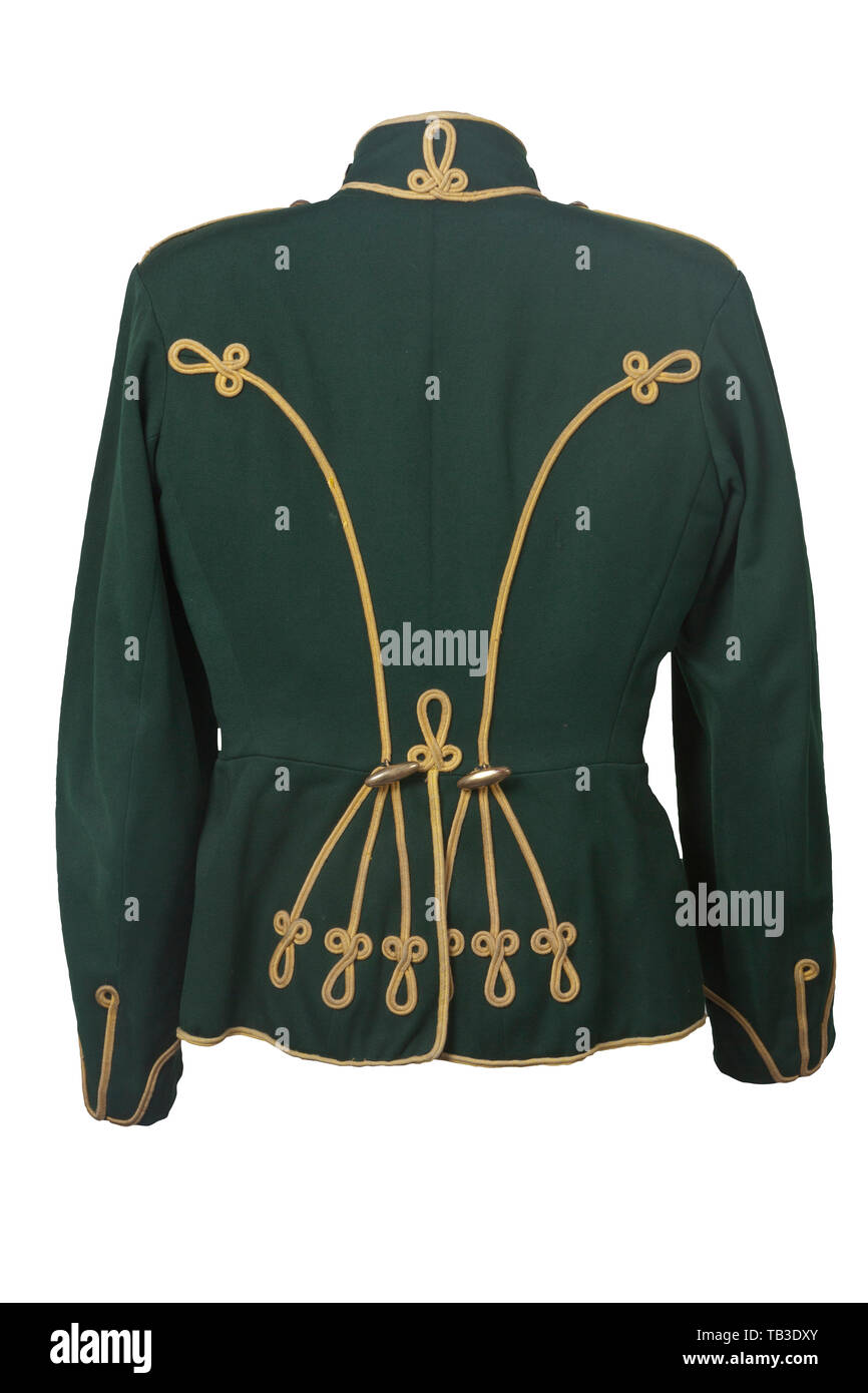 Prussian hussars Cut Out Stock Images & Pictures - Alamy