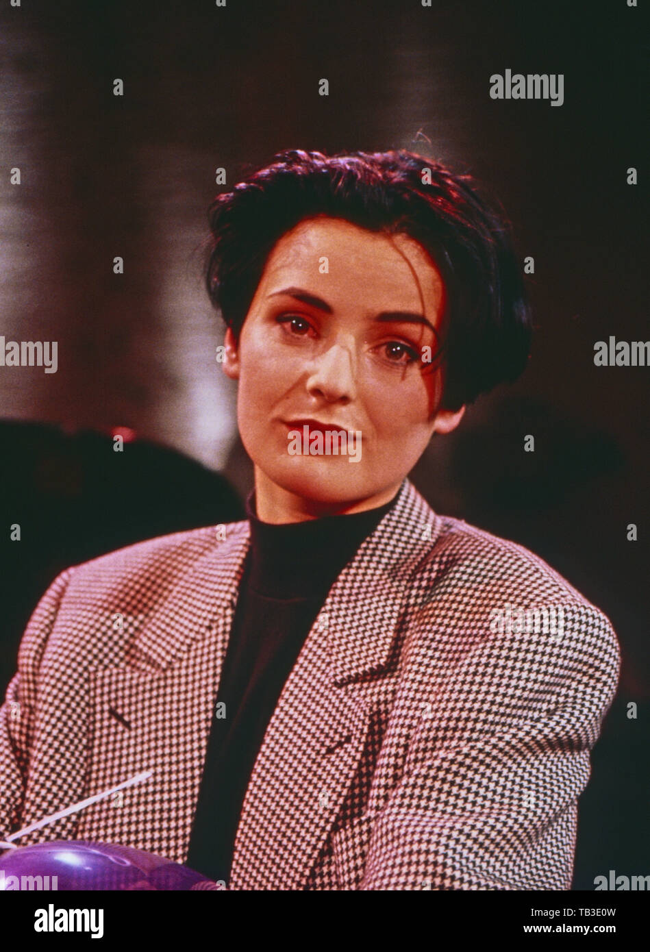 Katja keller hi-res stock photography and images - Alamy