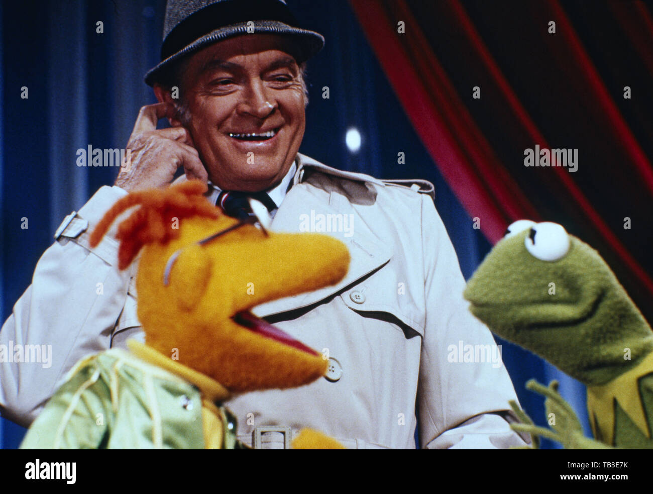 The Muppet Show, Fernsehserie, USA/Großbritannien 1976 - 1981 ...