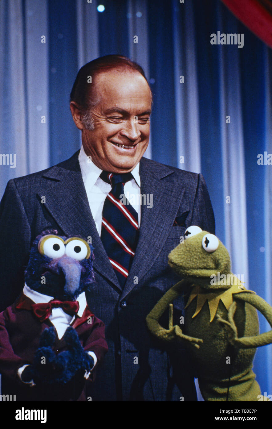 Gonzo muppets hi-res stock photography and images - Alamy