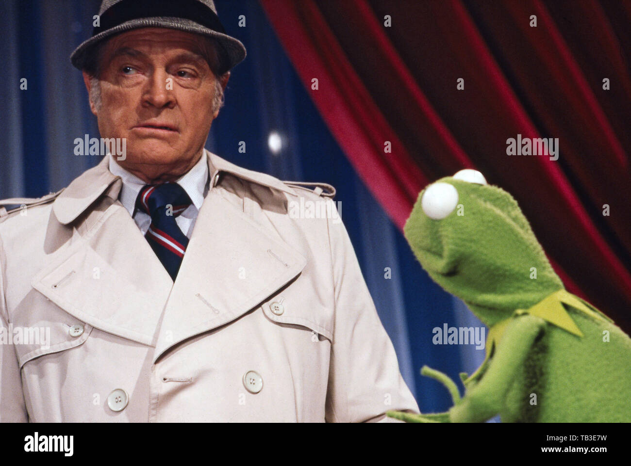 The Muppet Show, Fernsehserie, USA/Großbritannien 1976 - 1981 ...