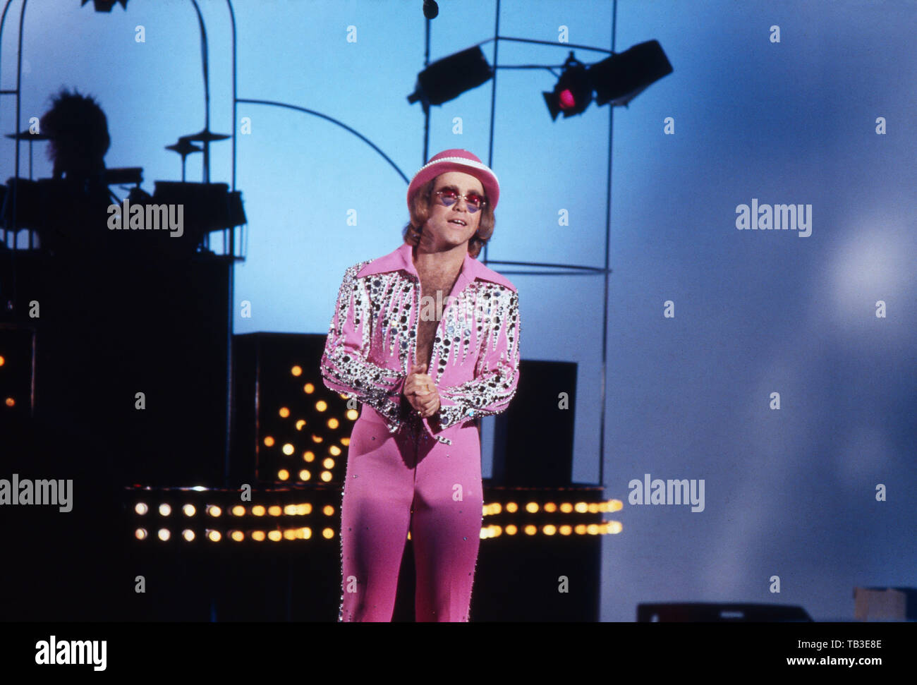 The Muppet Show, Fernsehserie, USA/Großbritannien 1976 - 1981 ...