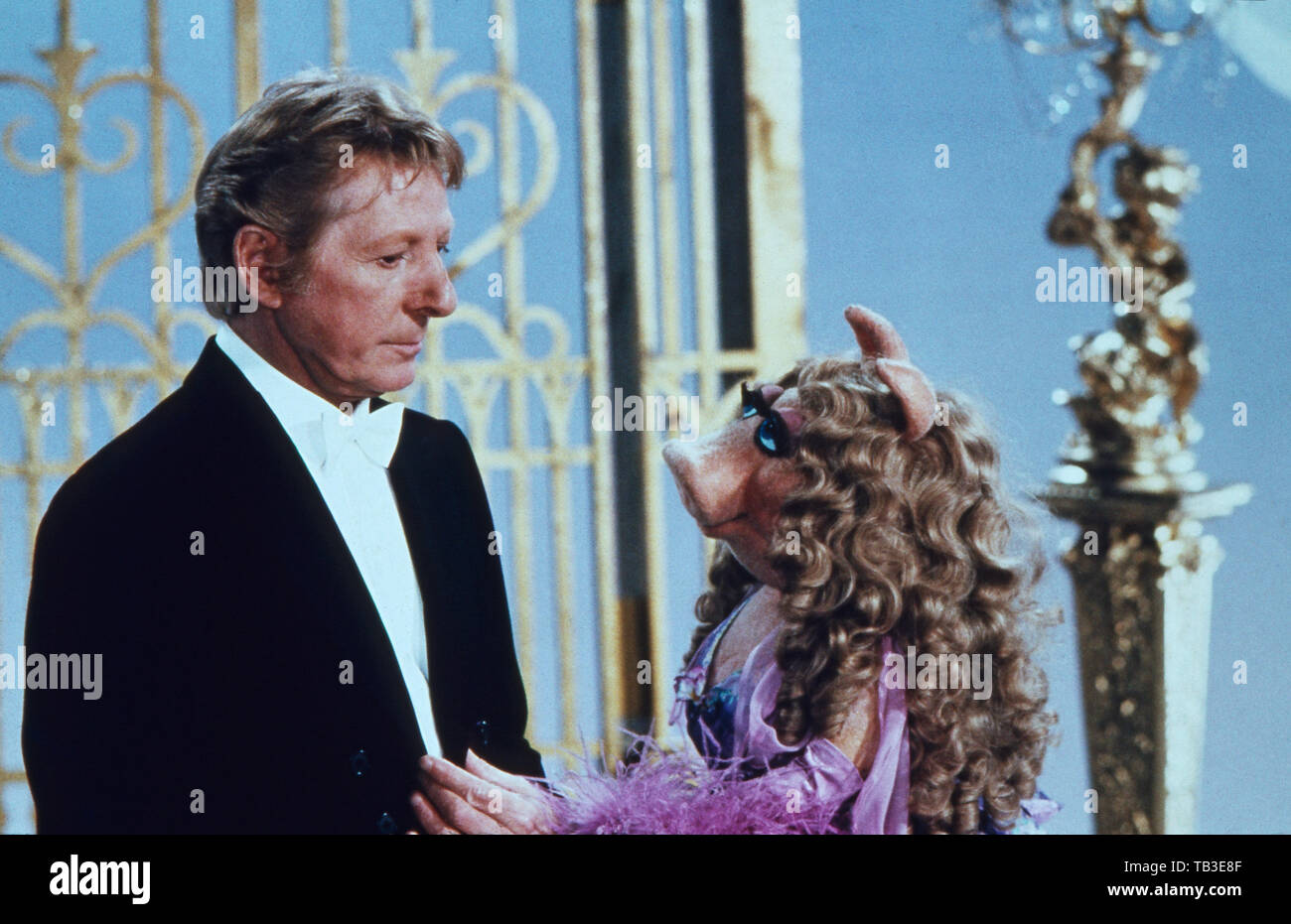 The Muppet Show, Fernsehserie, USA/Großbritannien 1976 - 1981 ...