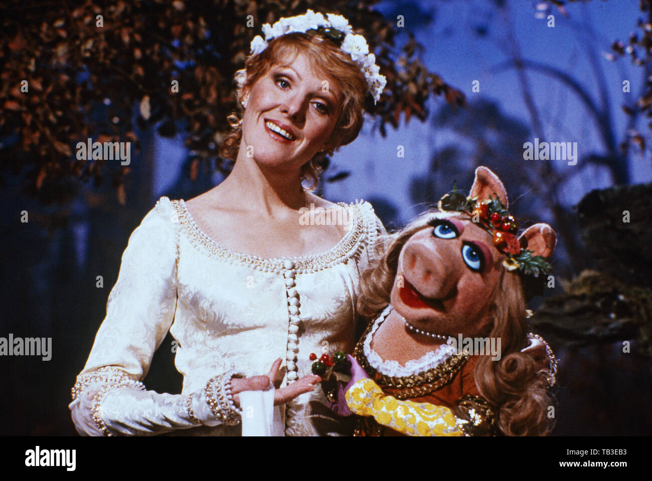 The Muppet Show, Fernsehserie, USA/Großbritannien 1976 - 1981 ...