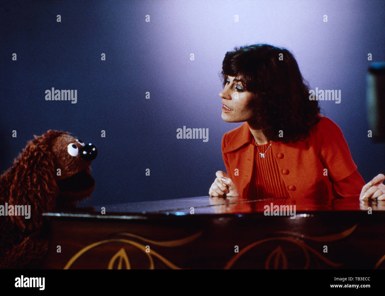 The Muppet Show, Fernsehserie, USA/Großbritannien 1976 - 1981 ...