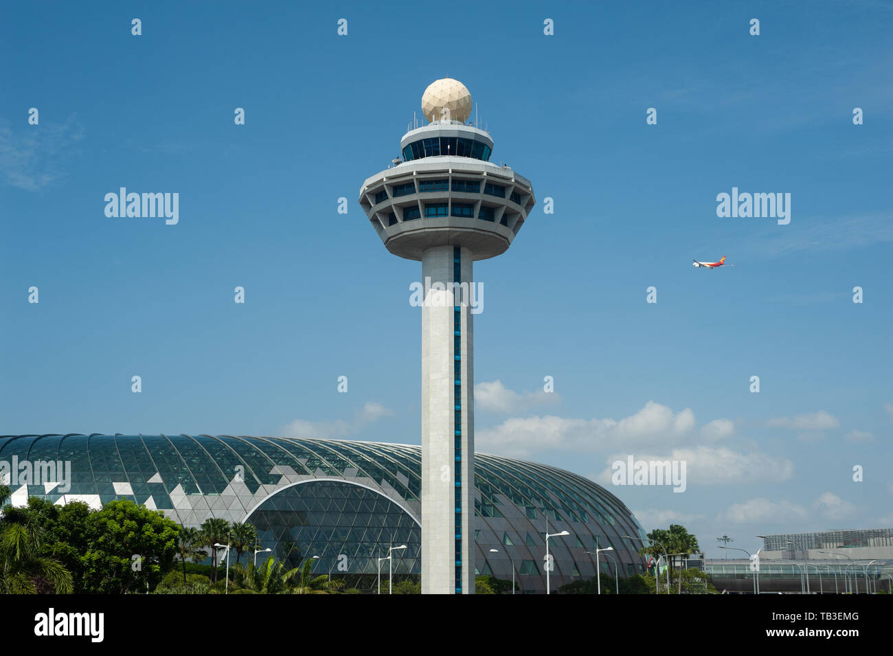 01.03.2019, Singapore, , Singapore - Singapore, Republic of Singapore ...