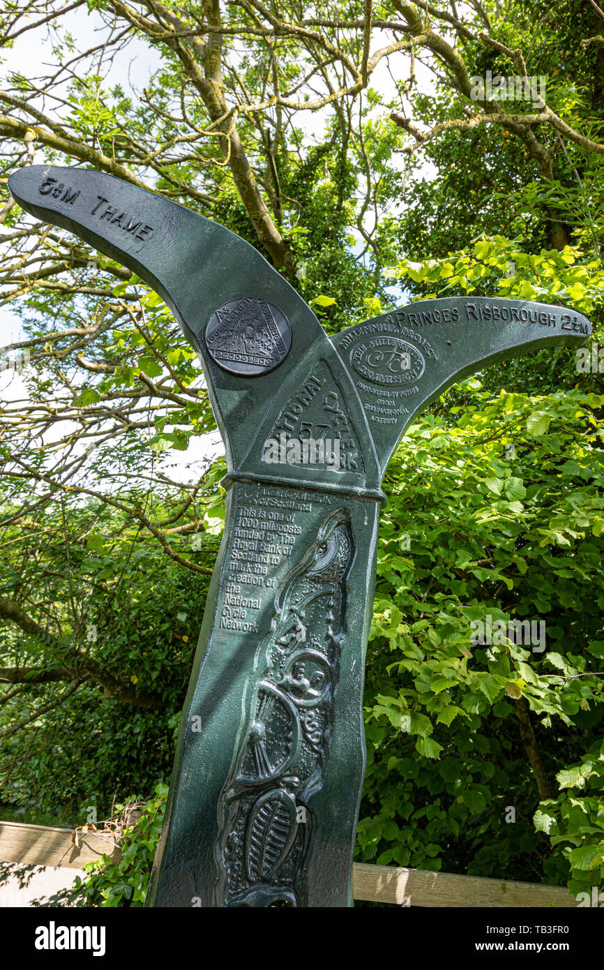 Longwick hi-res stock photography and images - Alamy