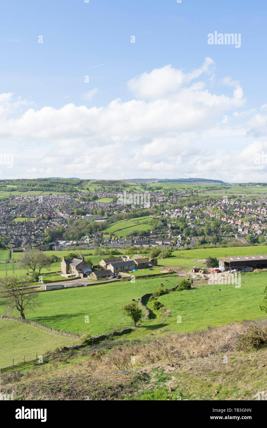 Stocksbridge hi-res stock photography and images - Alamy
