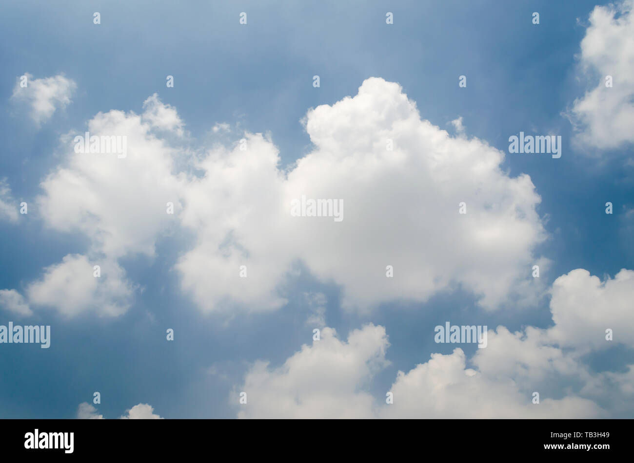 Bright sky season hi-res stock photography and images - Alamy