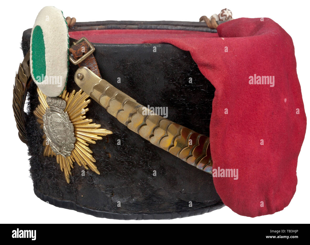 Prus coat of arms hi-res stock photography and images - Alamy