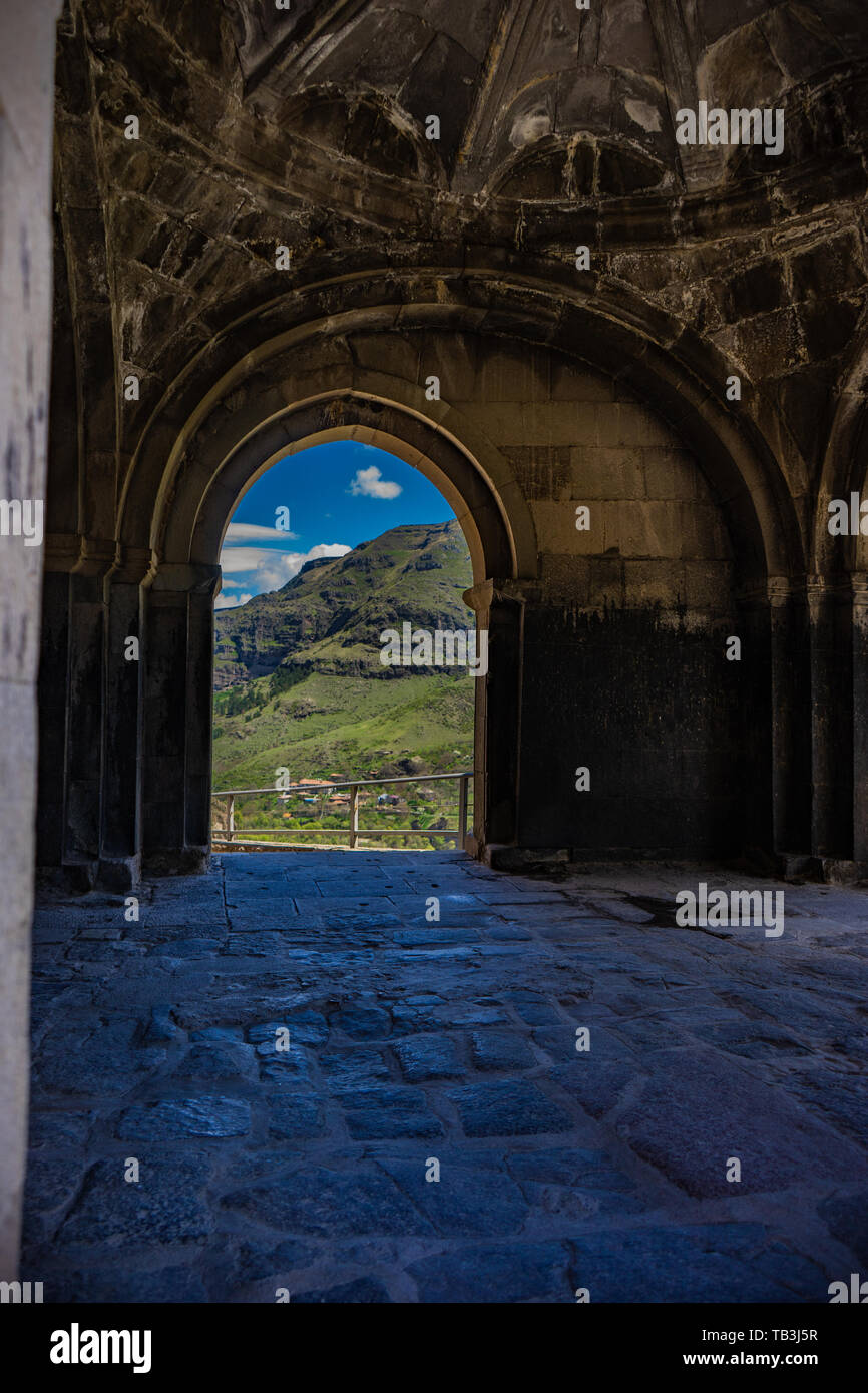 Queen tamar castle hi-res stock photography and images - Alamy