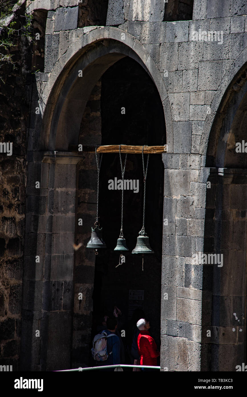 Queen tamar castle hi-res stock photography and images - Alamy