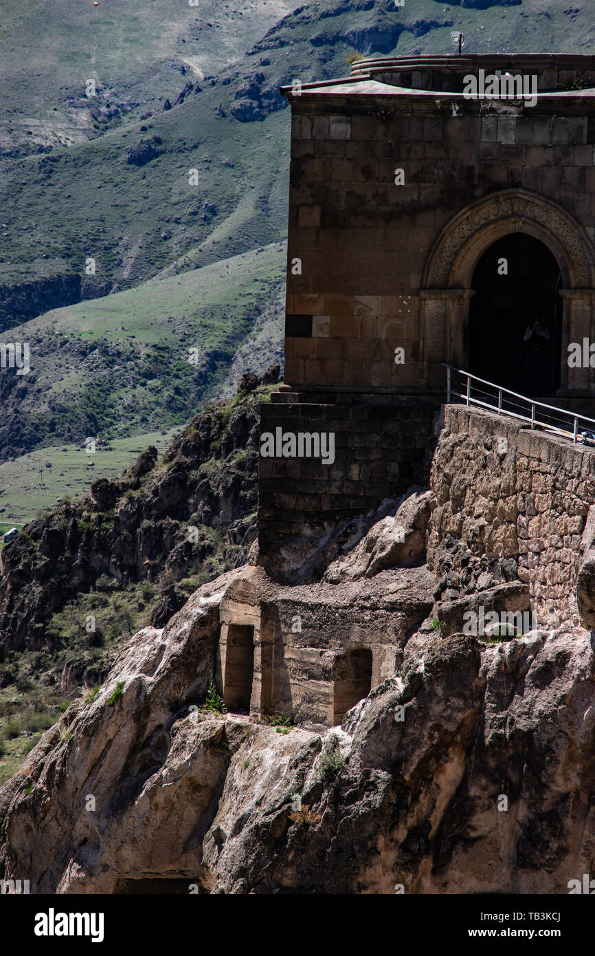Queen tamar castle hi-res stock photography and images - Alamy