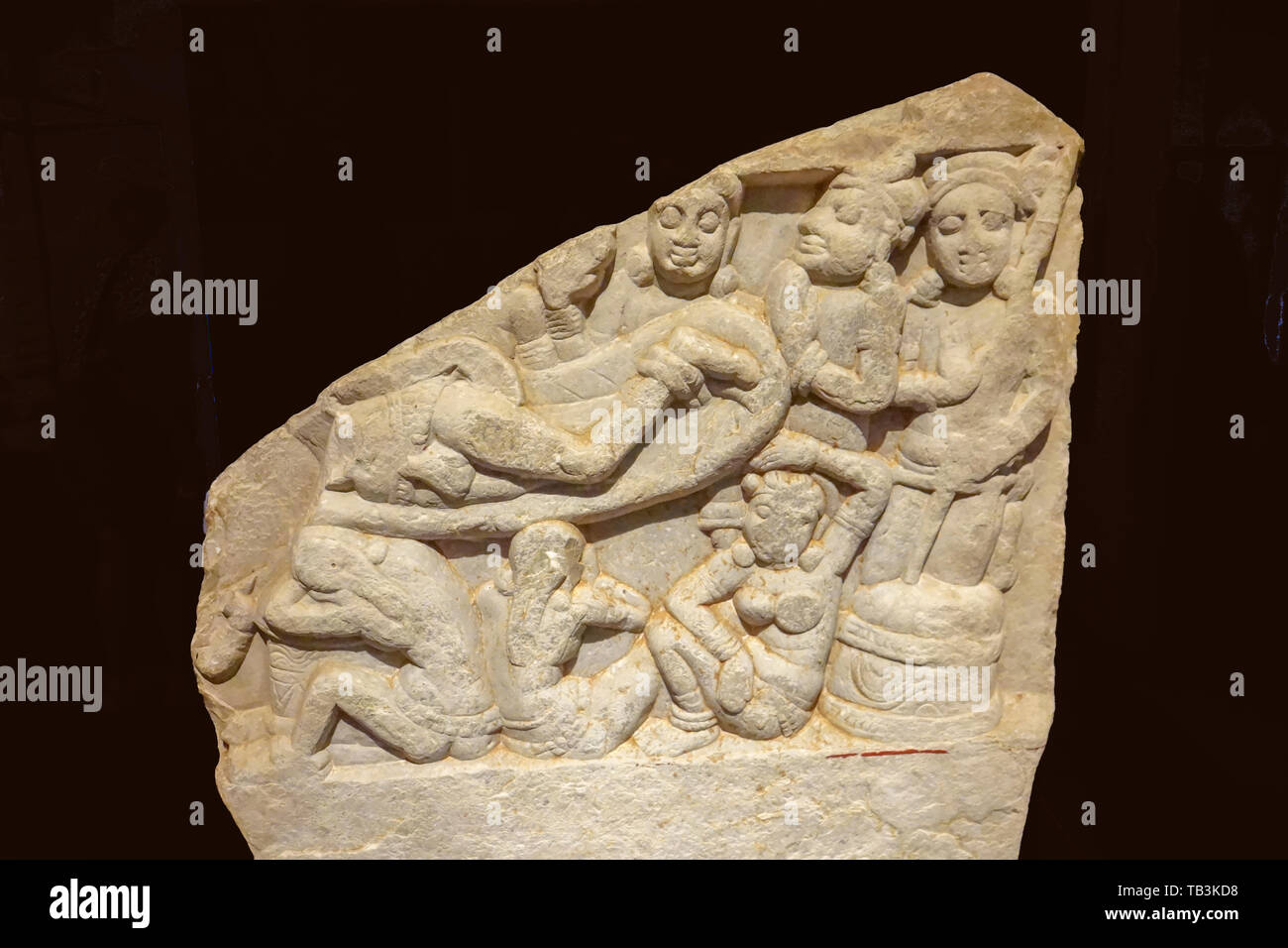 National Museum - Colombo, Sri Lanka Stock Photo - Alamy