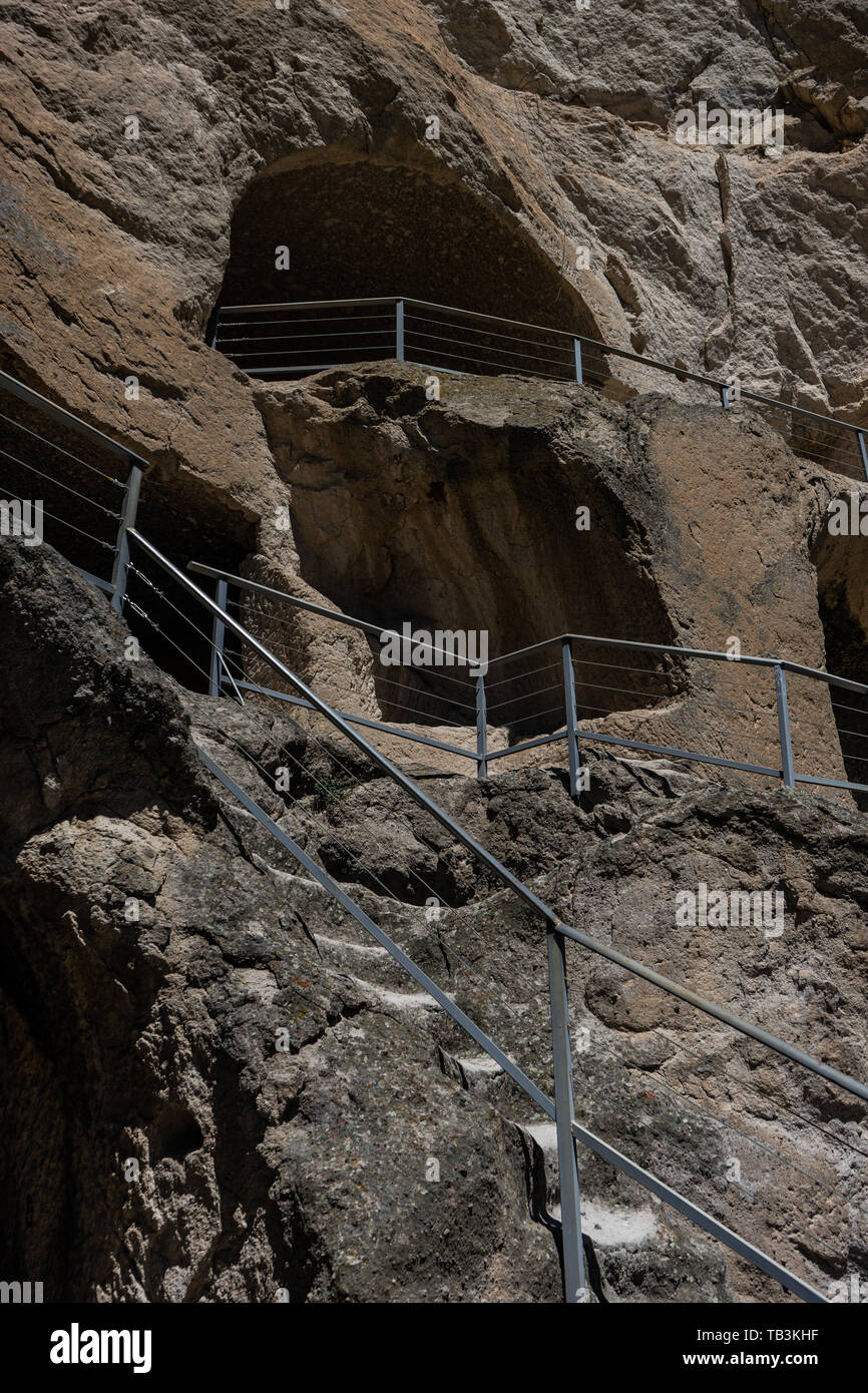 Queen tamar castle hi-res stock photography and images - Alamy
