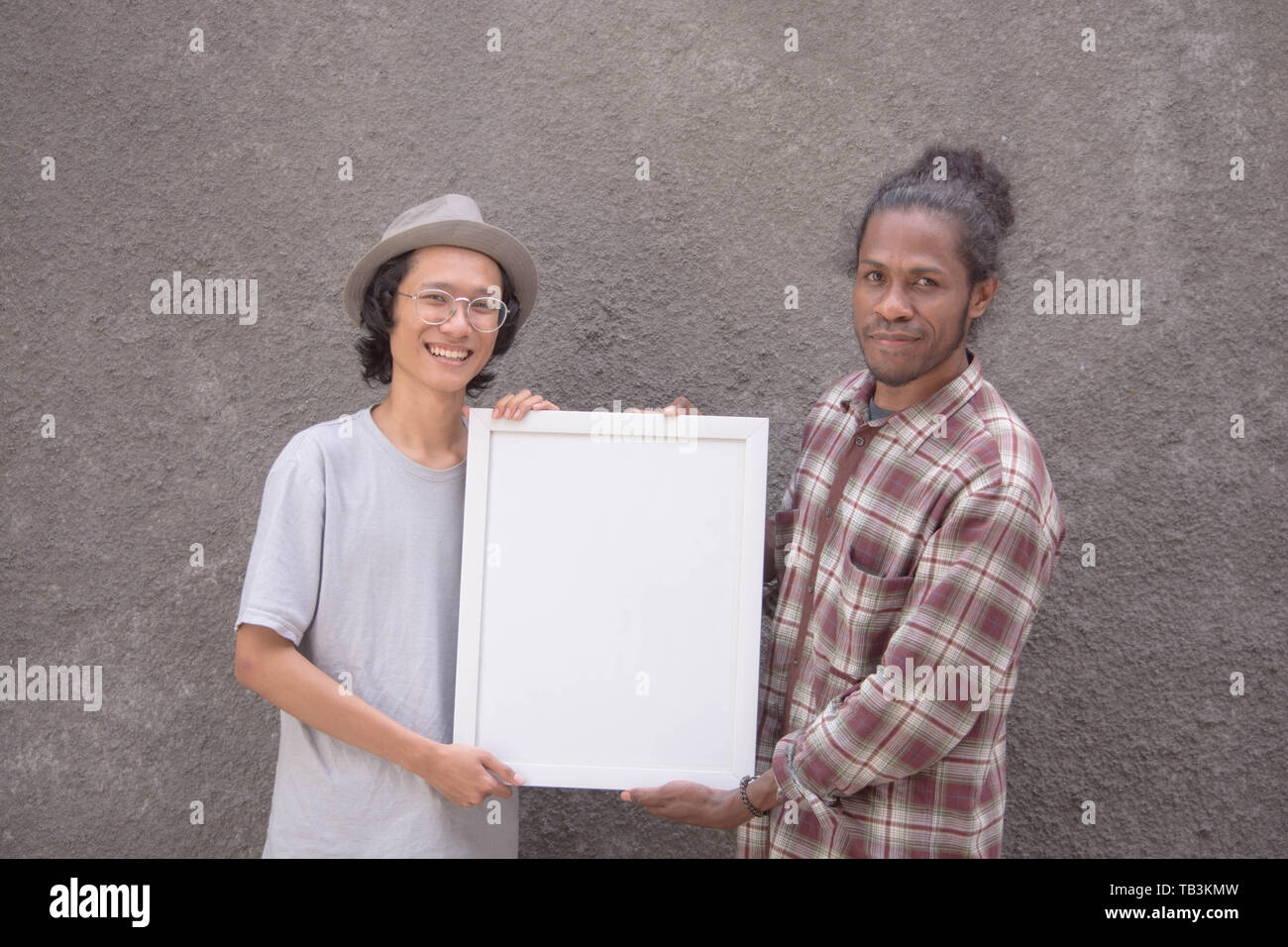 Racial white hi-res stock photography and images - Alamy