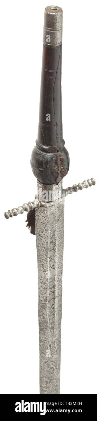 weapons, dagger, 17th century, 18th century, Additional-Rights ...