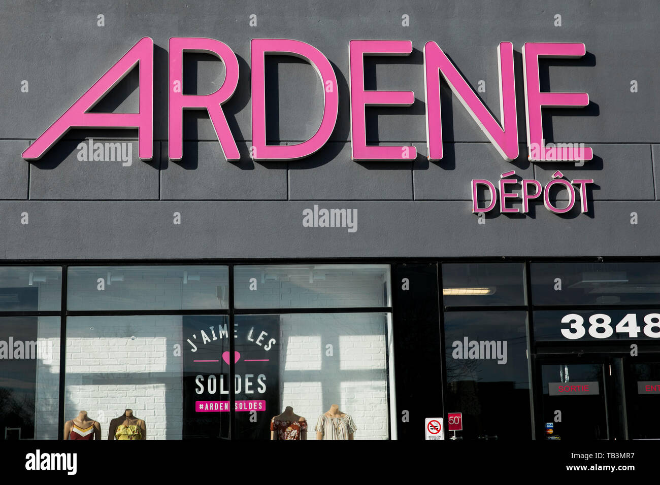 Ardene
