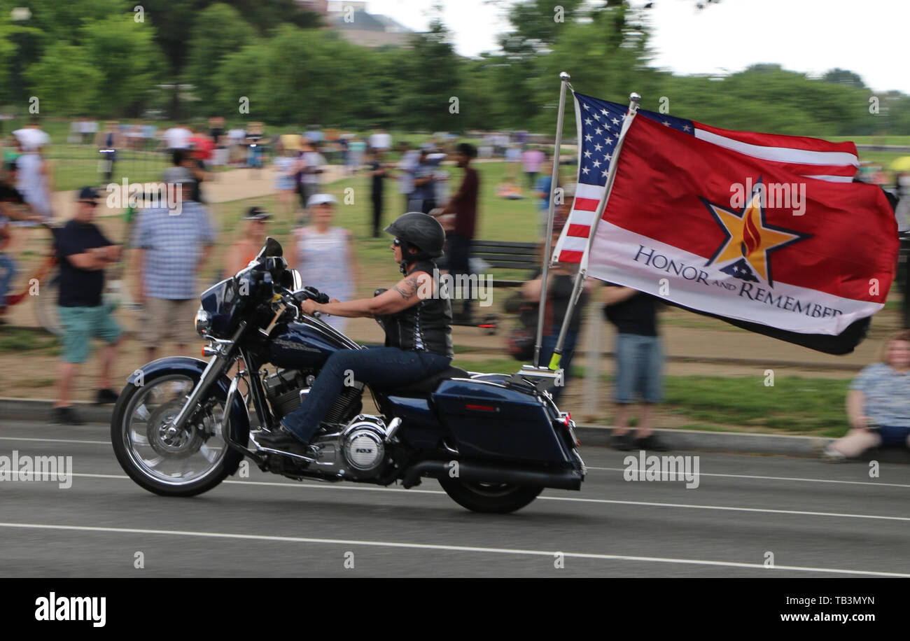 Rolling motorcycle hi-res stock photography and images - Alamy