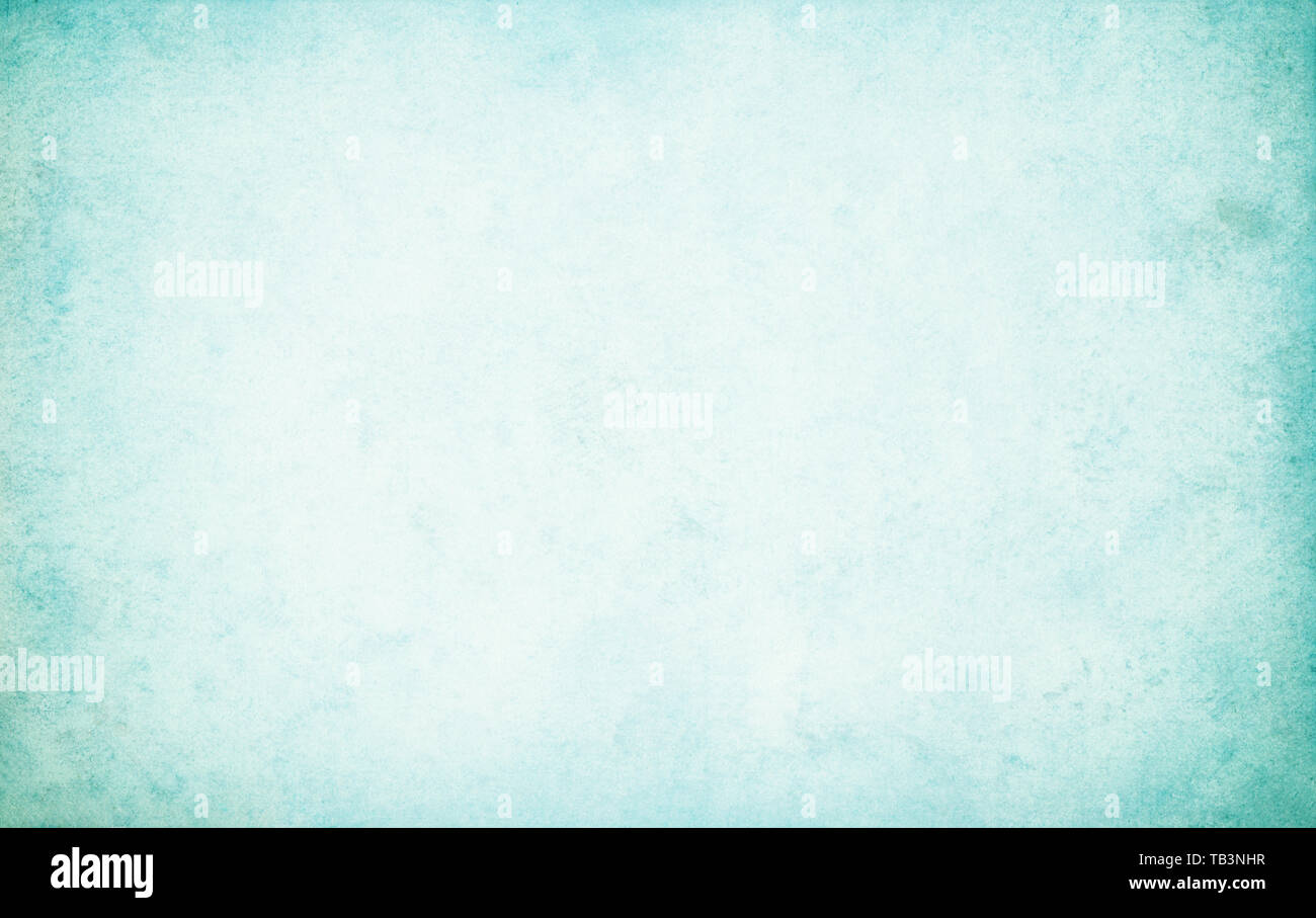 Sky Blue paper texture background Stock Photo - Alamy