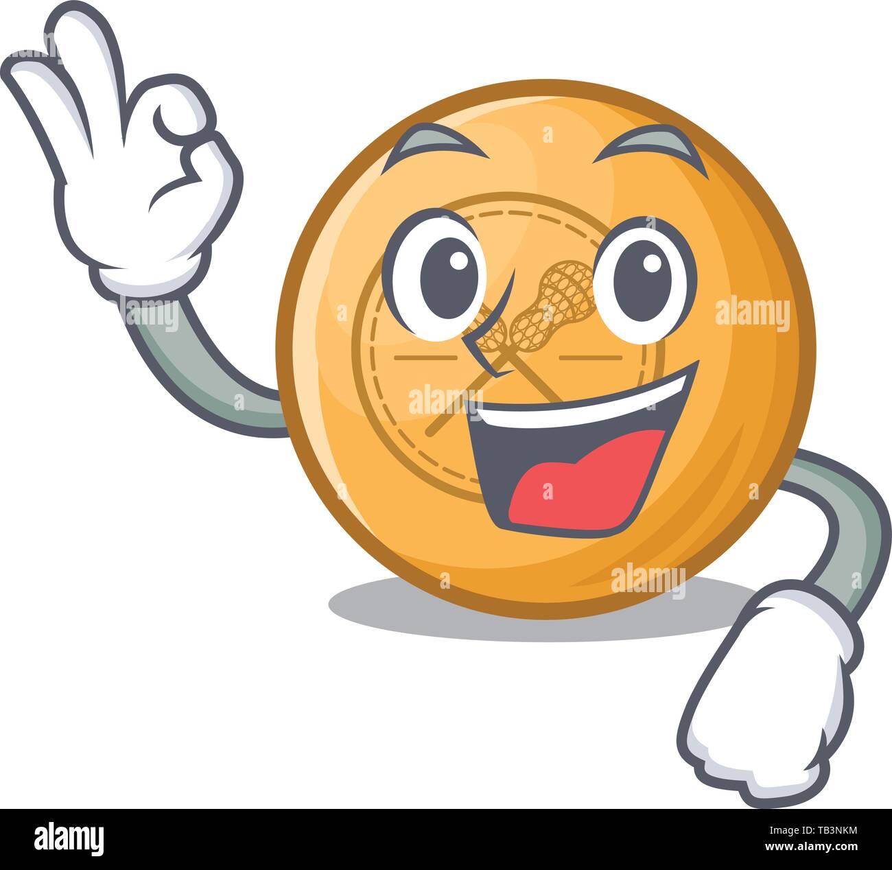 Teenager hand sport ball Stock Vector Images - Alamy