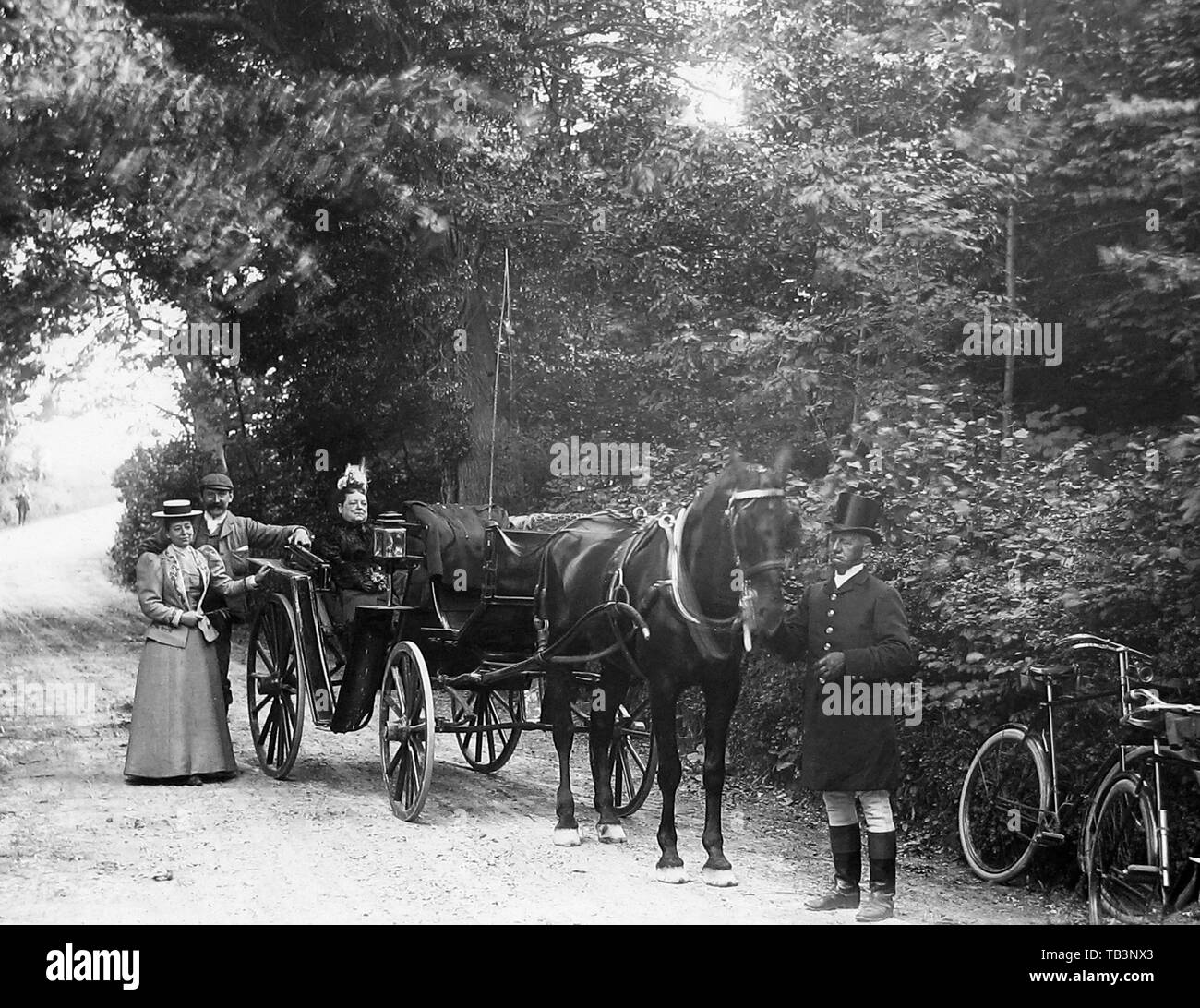 Ruthin Black and White Stock Photos & Images - Alamy