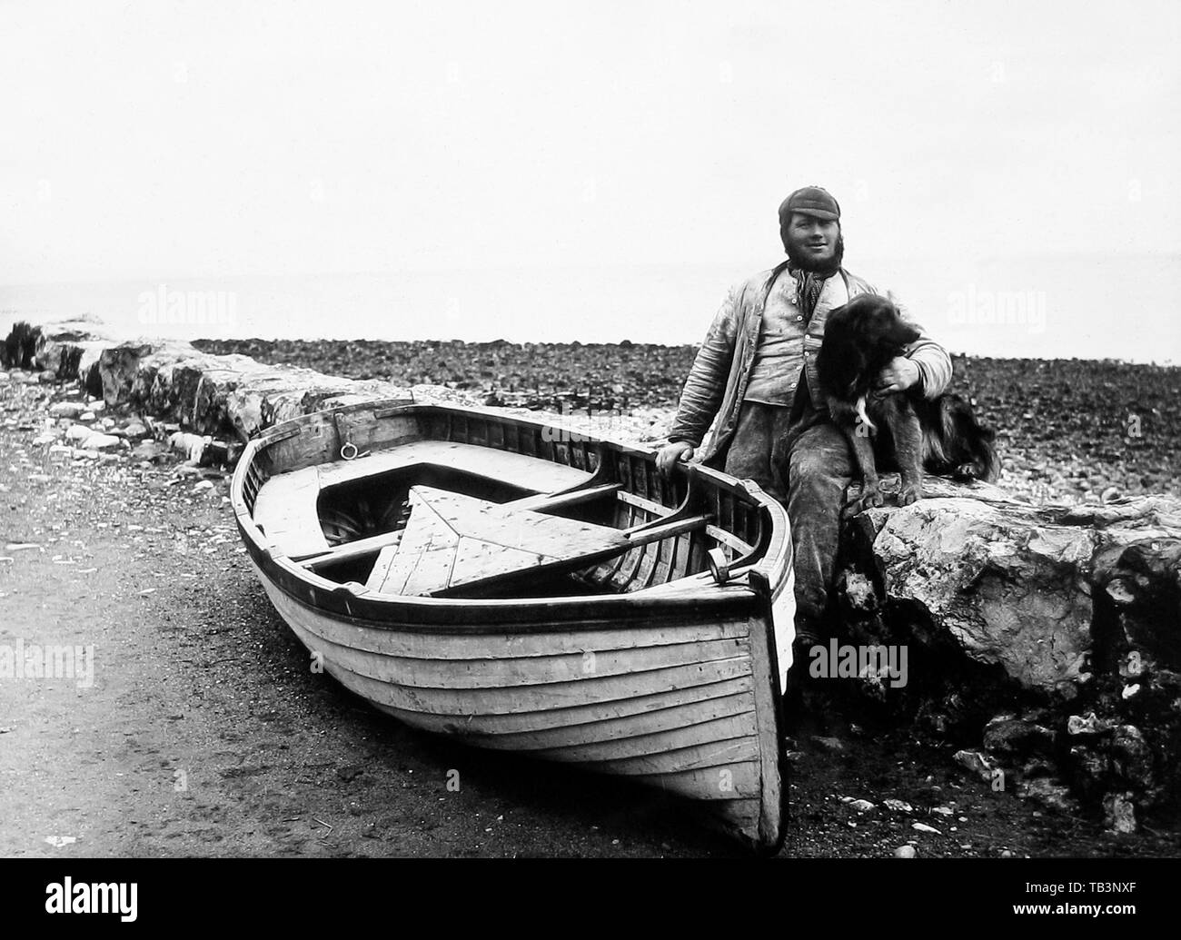 Old colwyn hi-res stock photography and images - Alamy