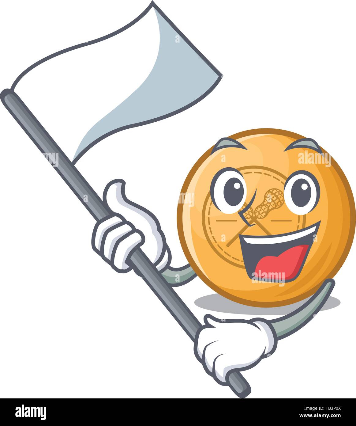 Guidon competition Stock Vector Images - Alamy