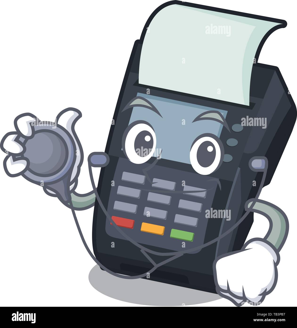 Edc machine Stock Vector Images - Alamy