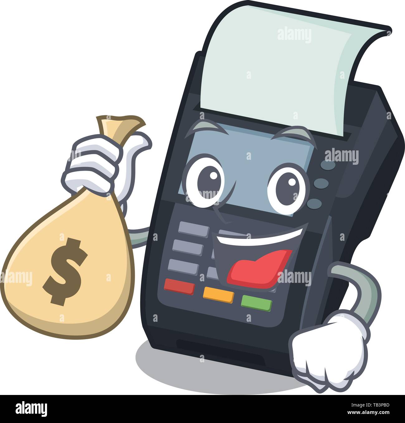 Edc machine Stock Vector Images - Alamy