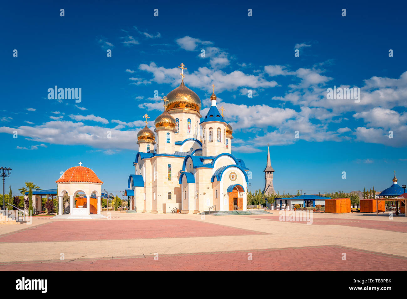 Russian orthodox culture hi-res stock photography and images - Alamy