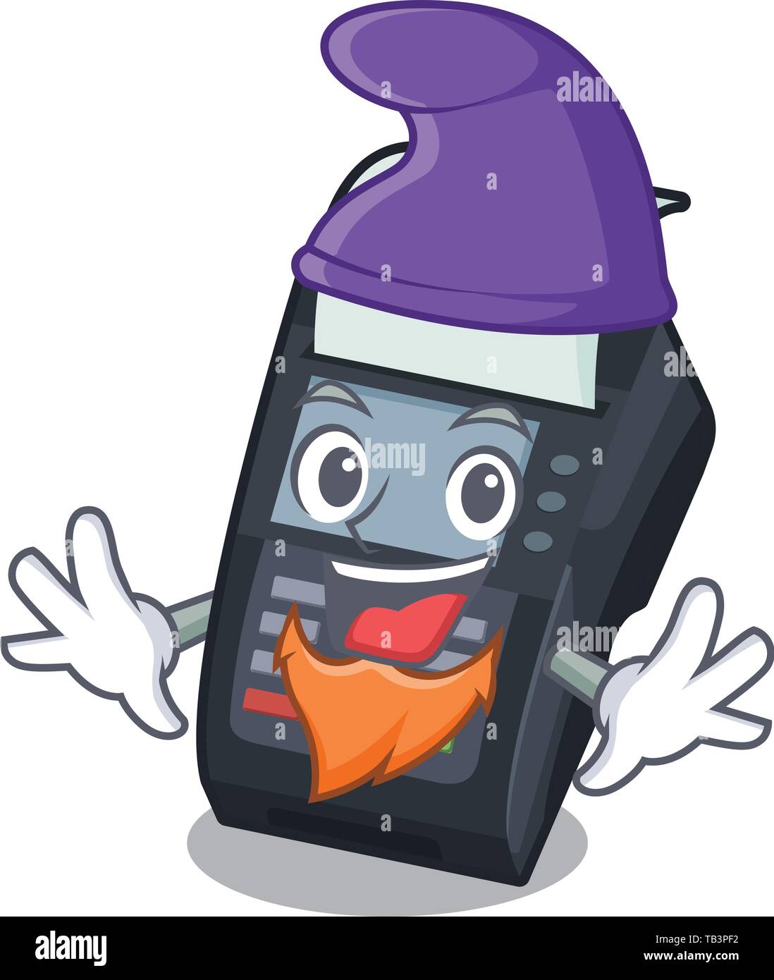 Bill fay Stock Vector Images - Alamy