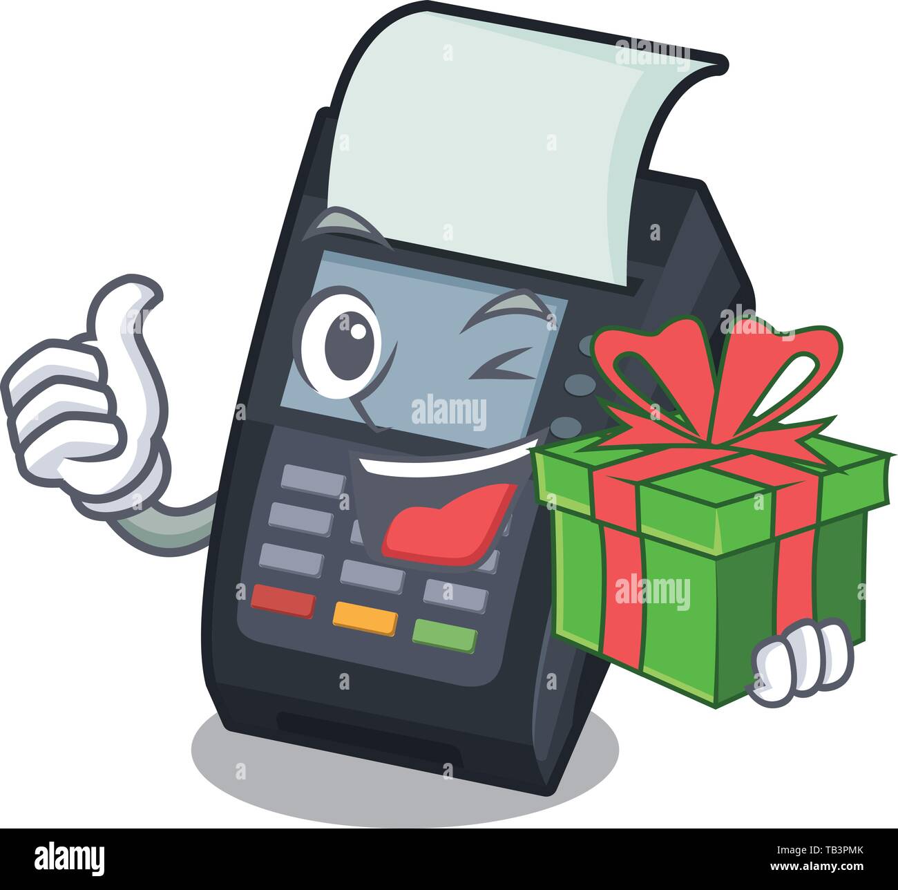 Souvenir merchant Stock Vector Images - Alamy