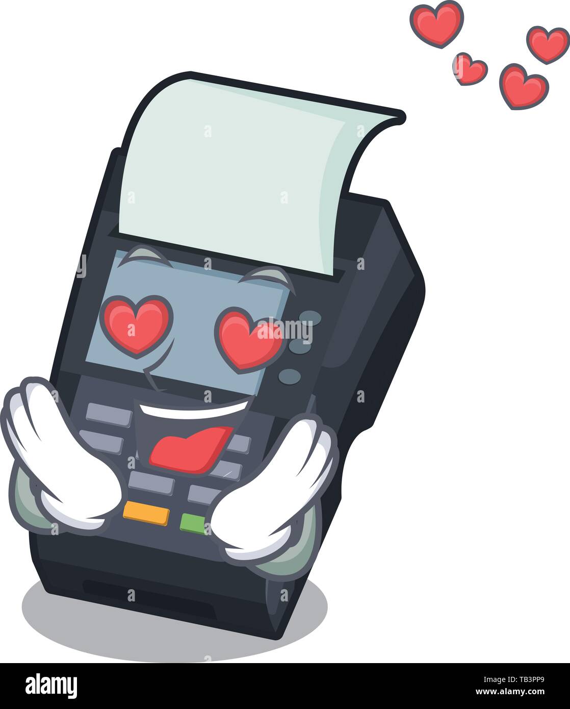 Edc machine Cut Out Stock Images & Pictures - Alamy