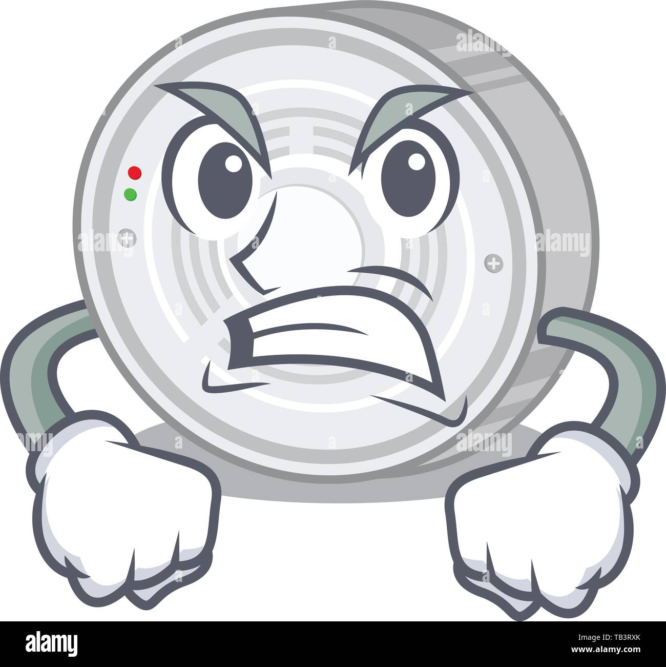 House fire rescue operation Stock Vector Images - Alamy