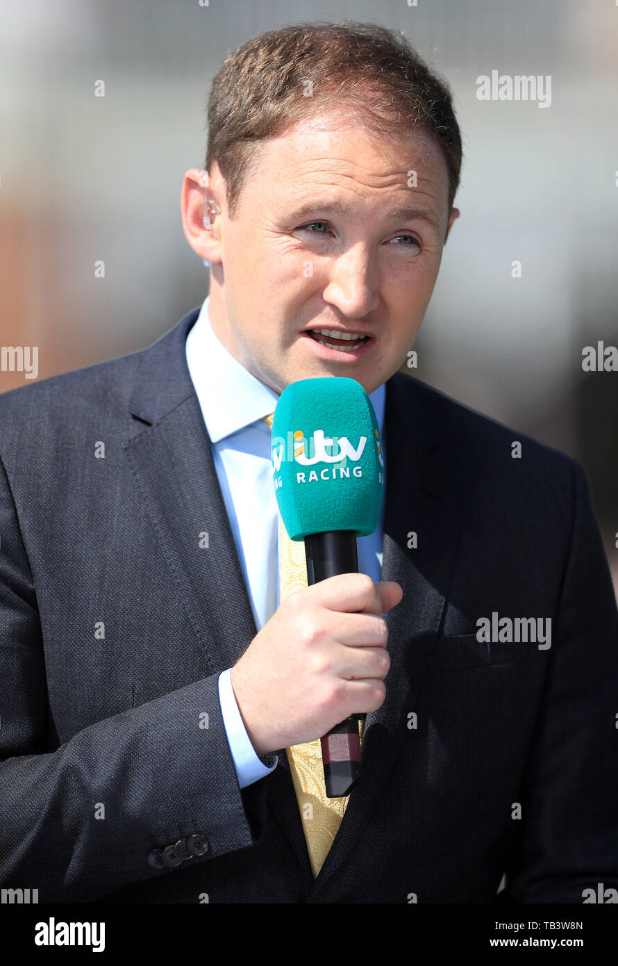 Kevin blake horse hi-res stock photography and images - Alamy