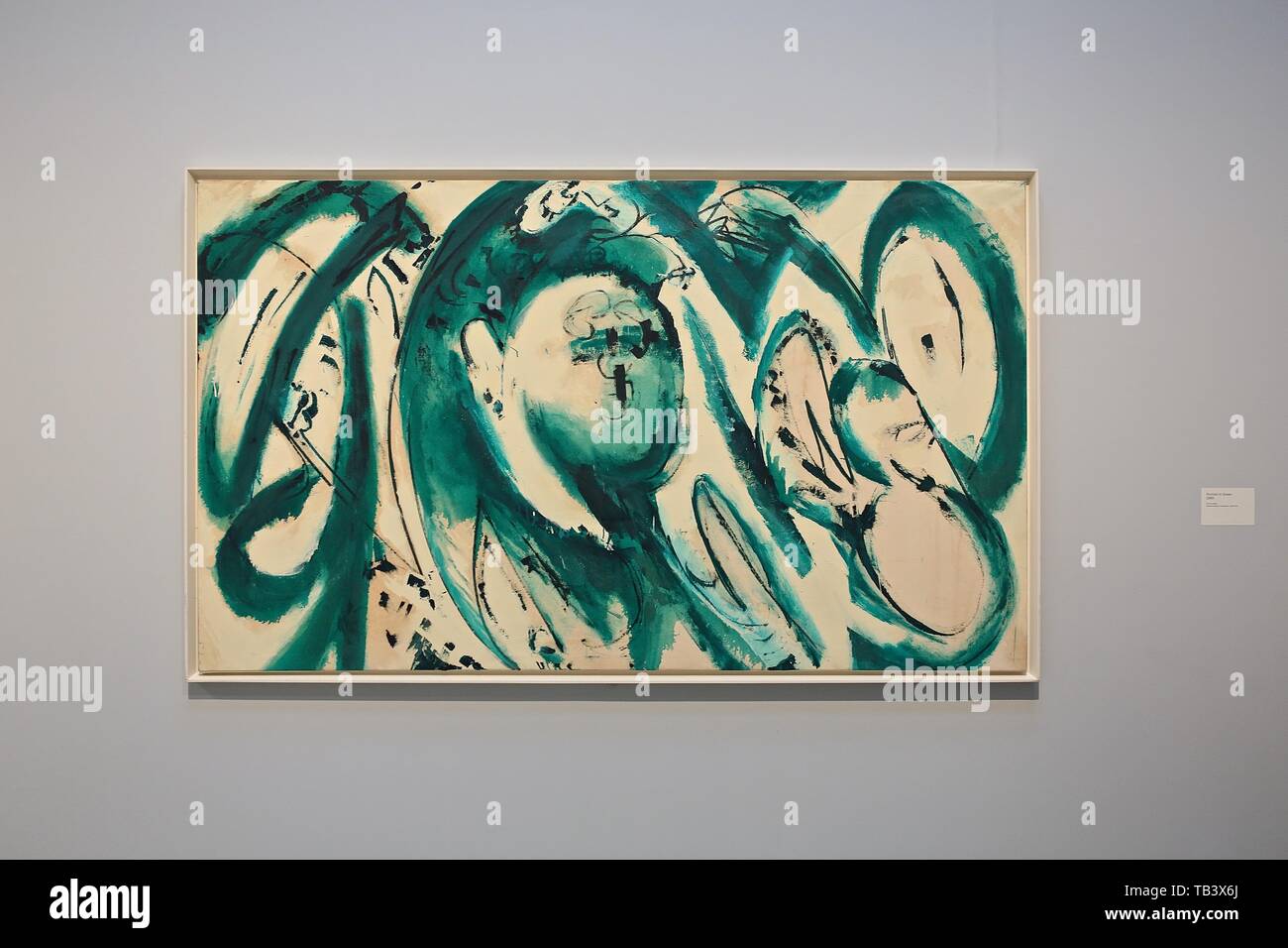 David krasner hi-res stock photography and images - Alamy