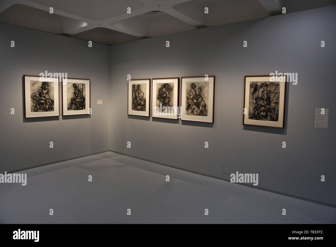 David krasner hi-res stock photography and images - Alamy