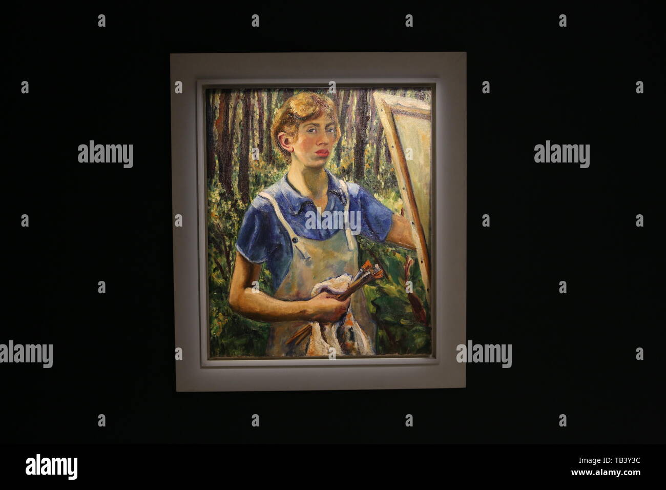 David krasner hi-res stock photography and images - Alamy