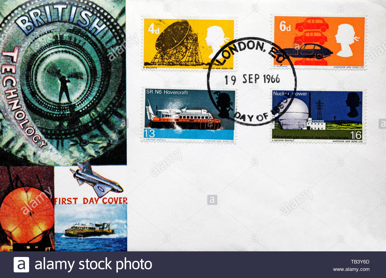 Technology stamp hi-res stock photography and images - Alamy