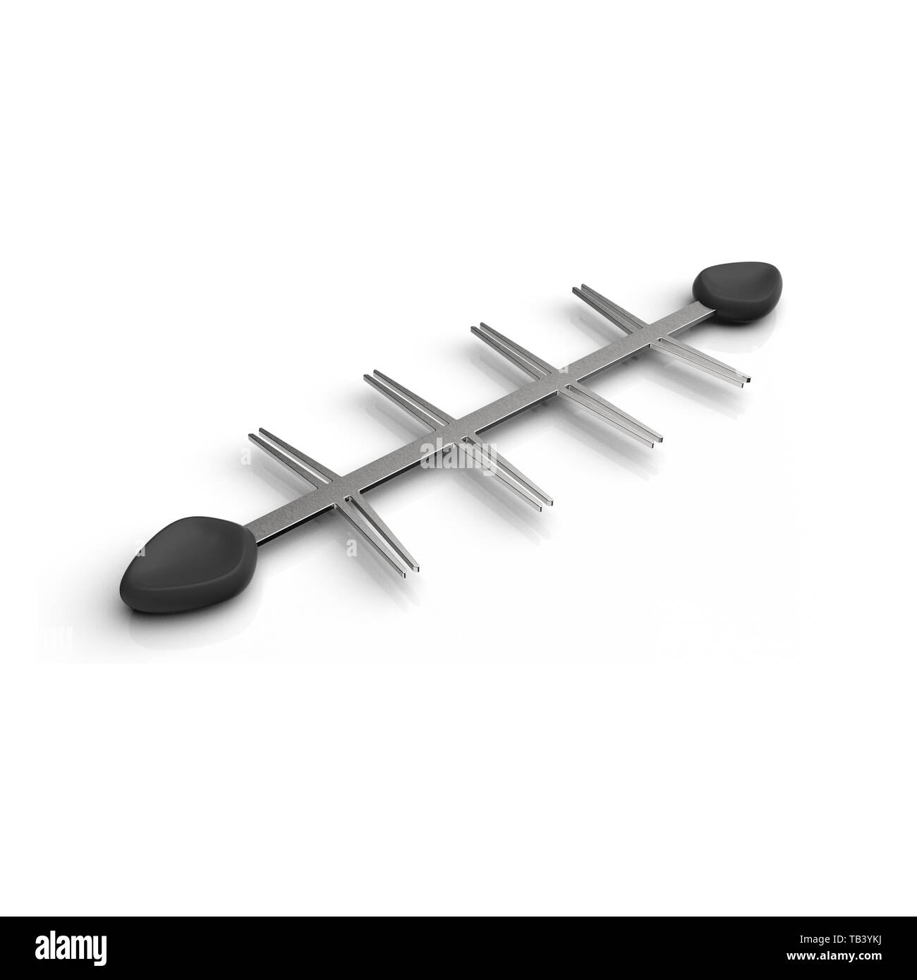 Bespoke skewer hi-res stock photography and images - Alamy