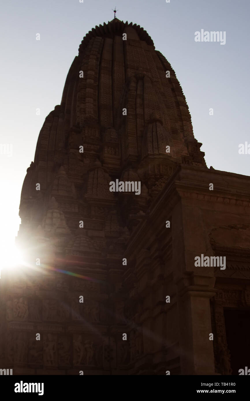 Ancient Asian civilizations affect its archaic architecture IX-X ...