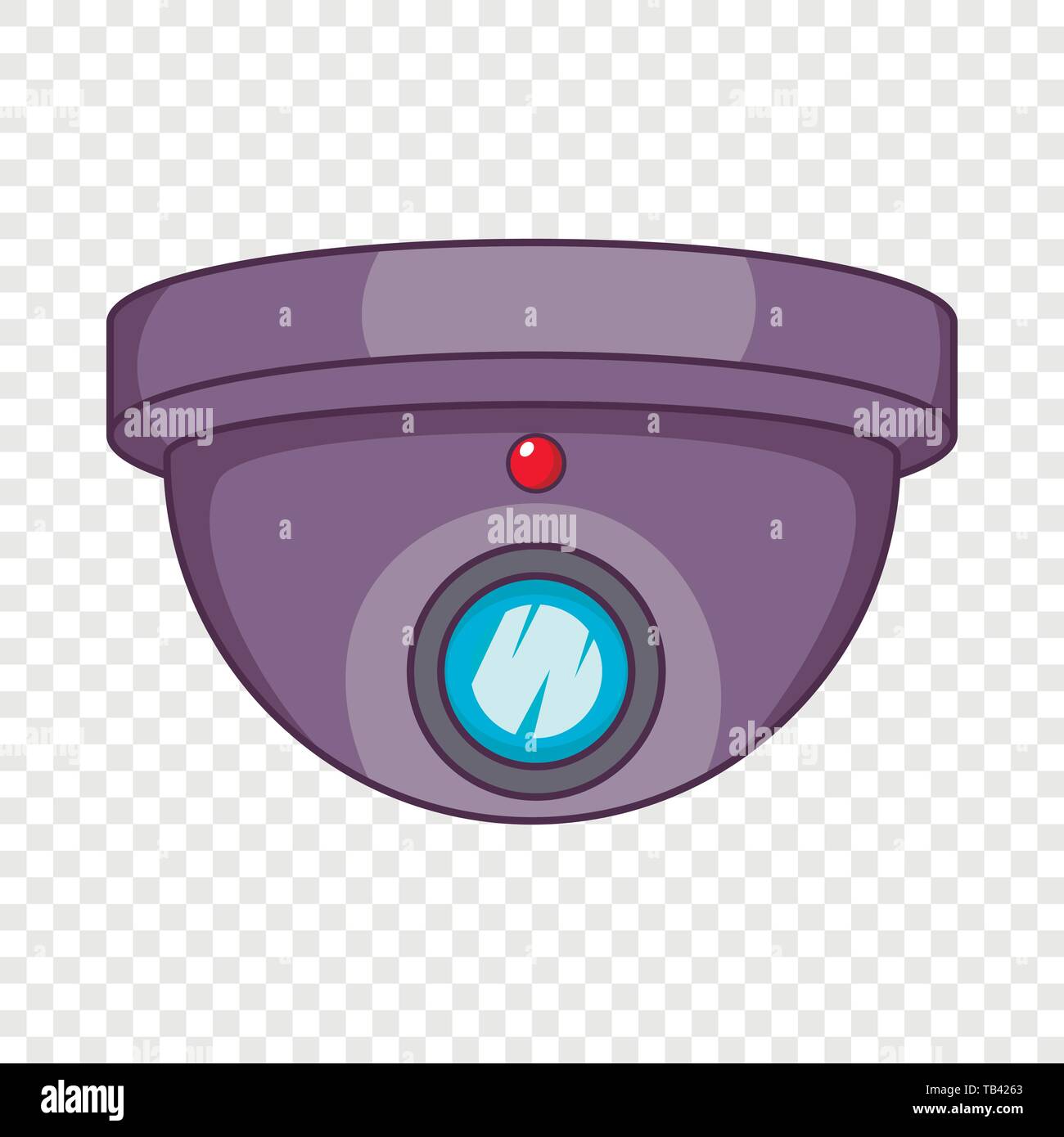 Barcode scanner icon, cartoon style Stock Vector Image & Art - Alamy