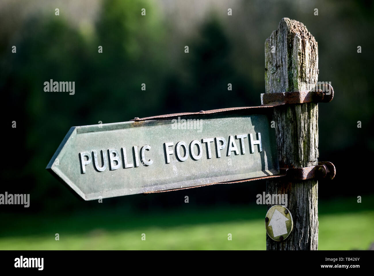 Parwich peak district hi-res stock photography and images - Alamy