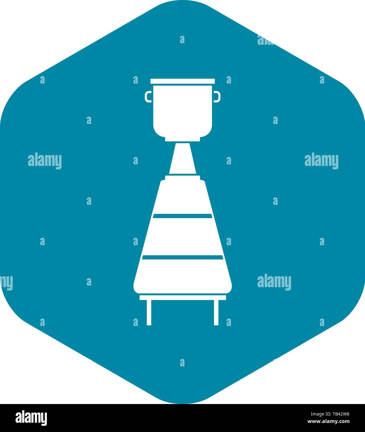 Modern distillery Stock Vector Images - Alamy