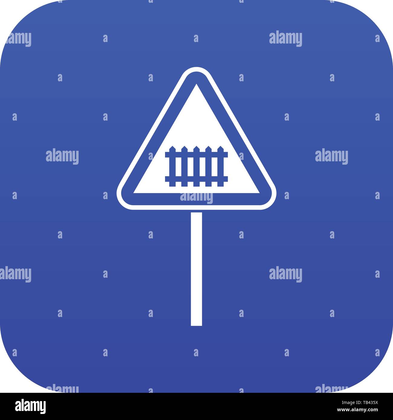 Cross passage Stock Vector Images - Alamy